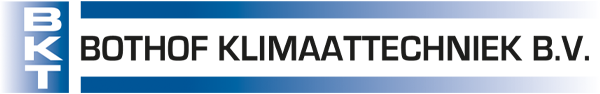 Home - Bothof Klimaattechniek